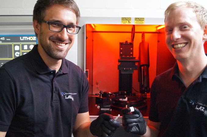 Hochschule Aalen - News Hochleistungskeramik und Hartmetalle aus dem 3D ...