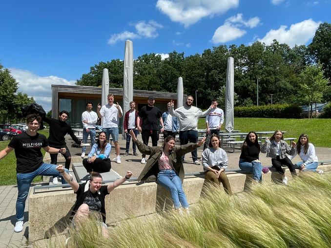 Hochschule Aalen - News und Presse