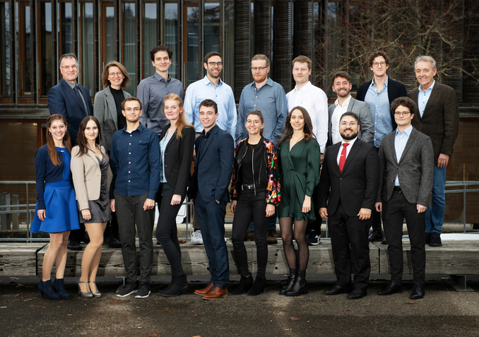 Hochschule Aalen - News Auf in die Zukunft