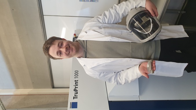 Hochschule Aalen - News Neu im Team