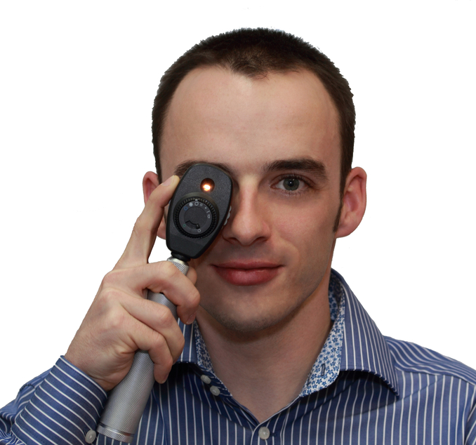 Hochschule Aalen - News Thomas Holl will start his OD-study (Doctor of ...